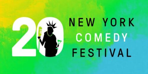 The New York Comedy Festival, Nov 7-17 Comedy Star Line-up! – ComedyE