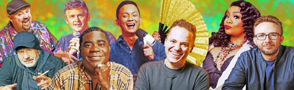 The New York Comedy Festival, Nov 7-17 Comedy Star Line-up! – ComedyE